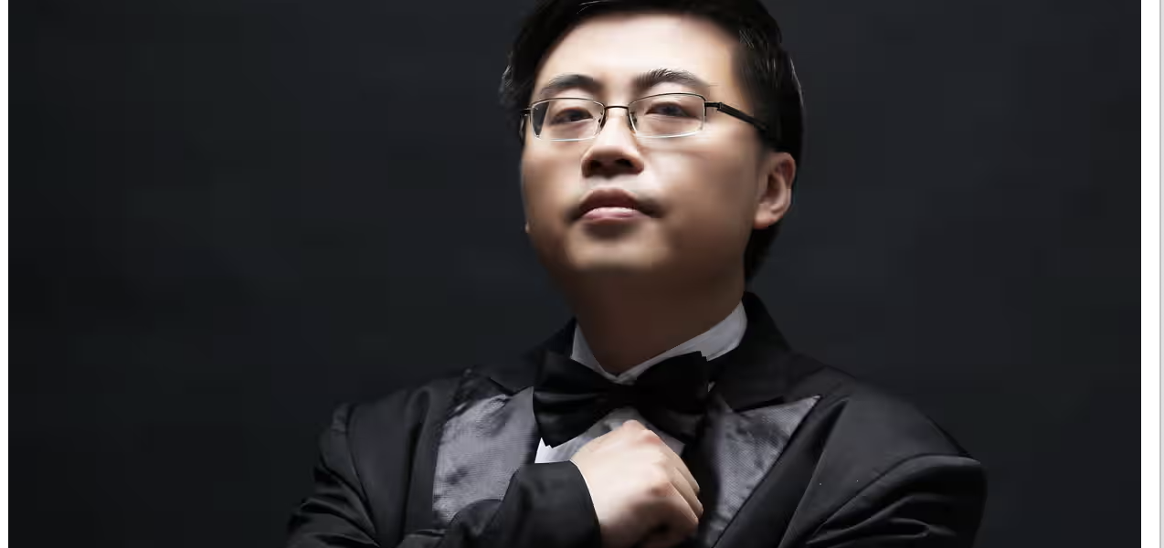 CD in Review: Accentus Music presents Pianist Yunjie Chen | New York ...